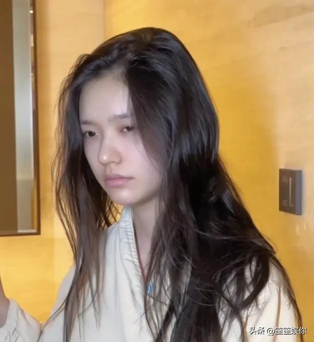 I want to thank Lin Yun, she eased my appearance anxiety - iMedia