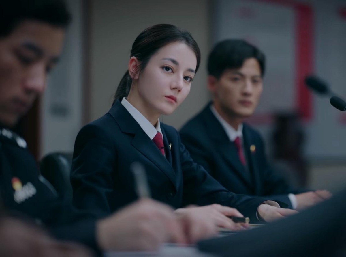 Finally set? Yang Yang's 40-episode drama that made us wait for a whole ...