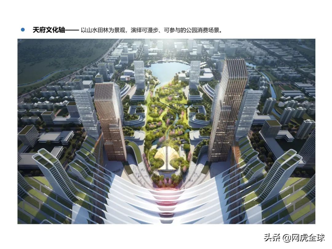 10 TOD Integrated Urban Design Schemes in Chengdu (Part 1) - iMedia