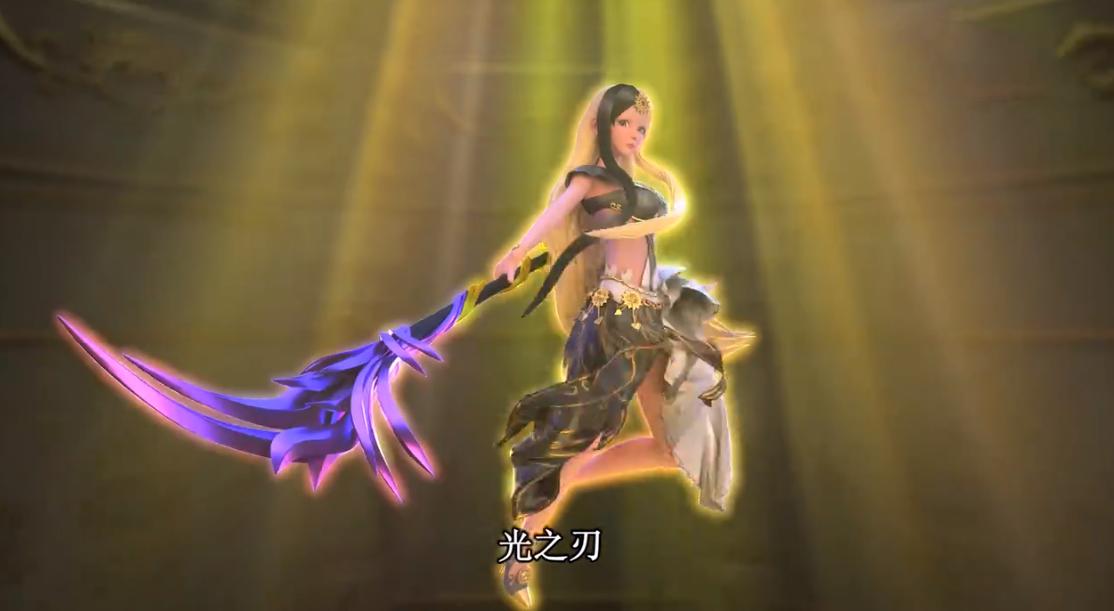 In the past, Luo Li had eyes full of masters. Now Luo Li: Who is coming ...