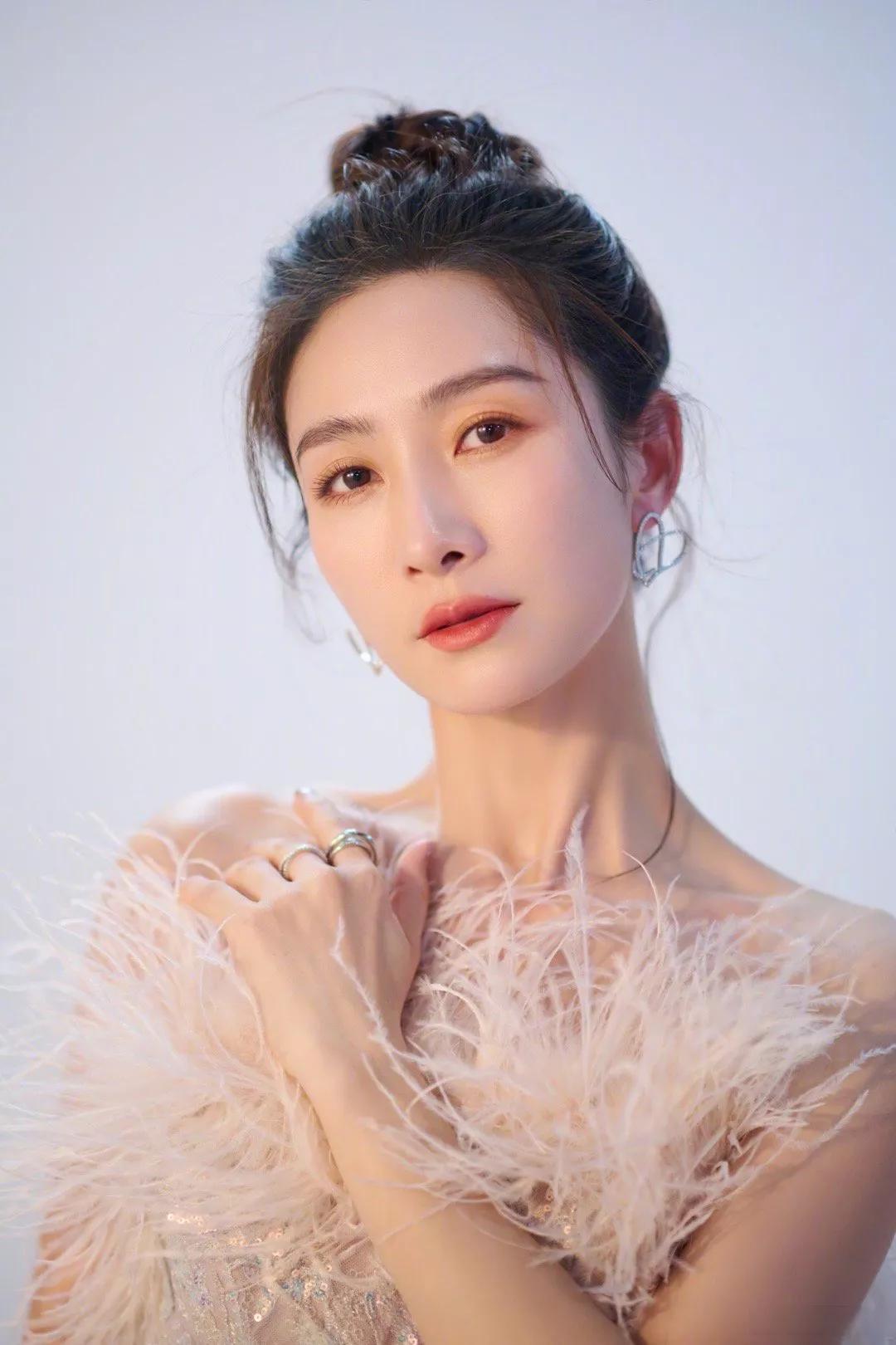 Tao Xinran said that she could no longer play the role of a promise, a ...