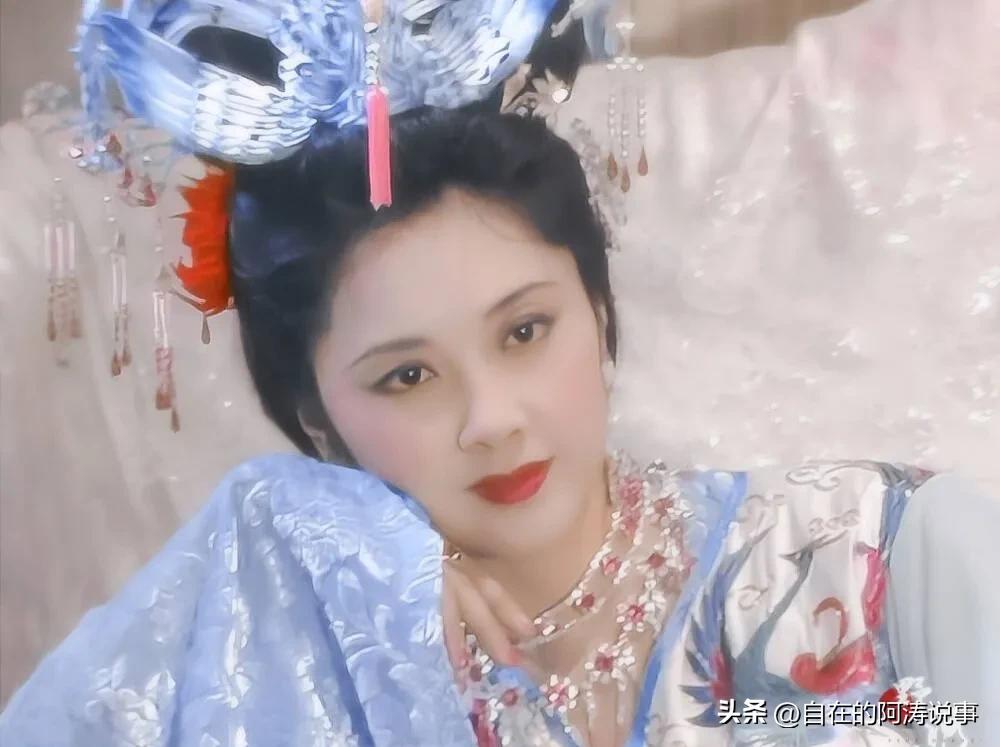 Did Tang Seng love the king of his daughter country? - iNEWS