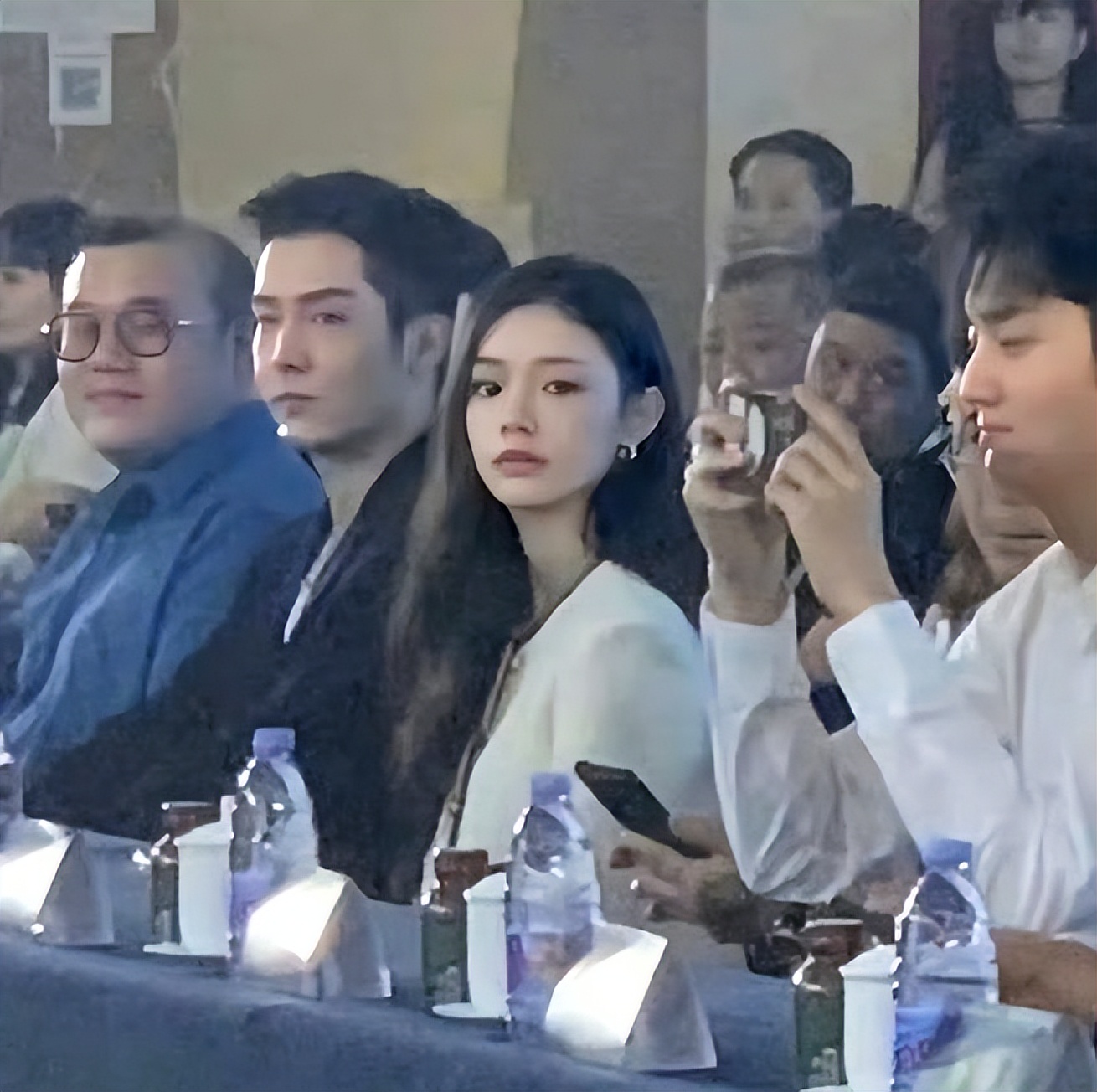 Zhang Han's new drama is about to start filming, and he will play the ...