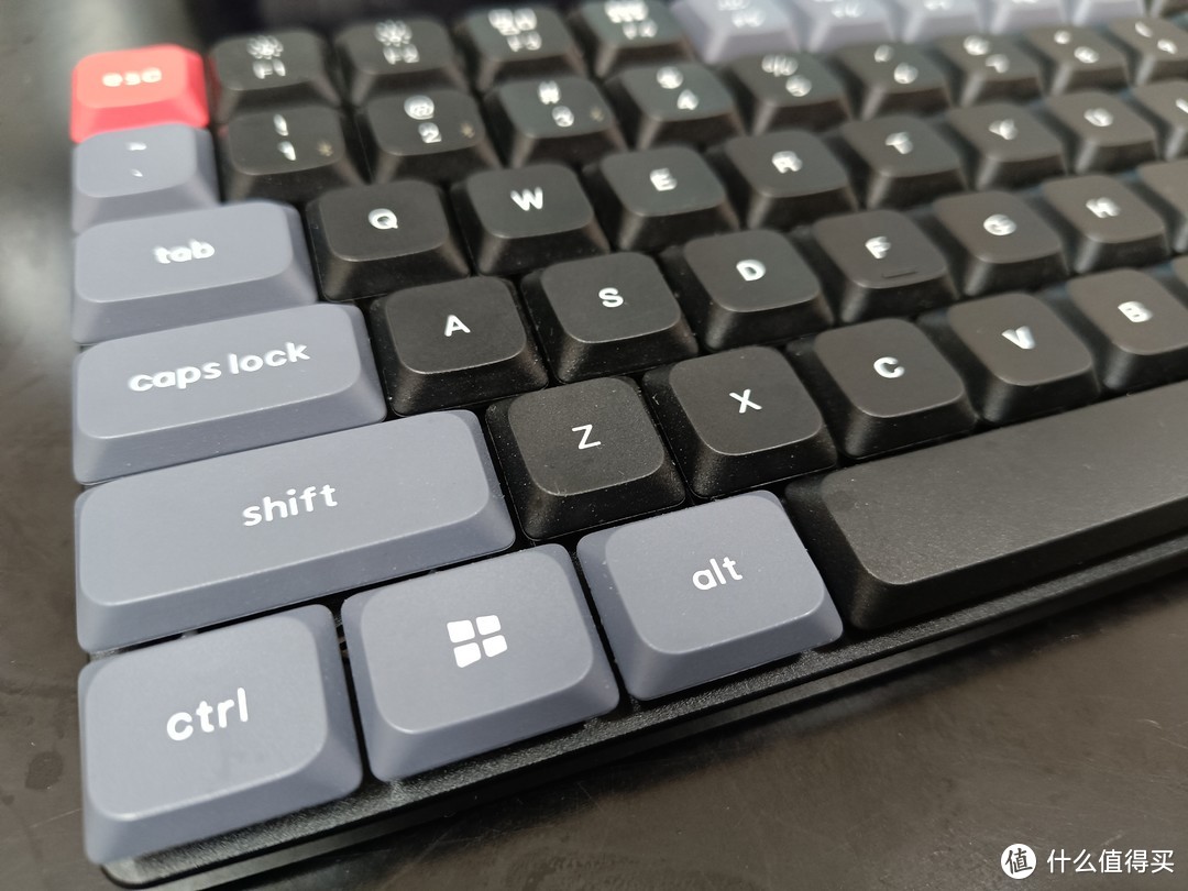 Share a mechanical keyboard that feels good after using it for a long ...