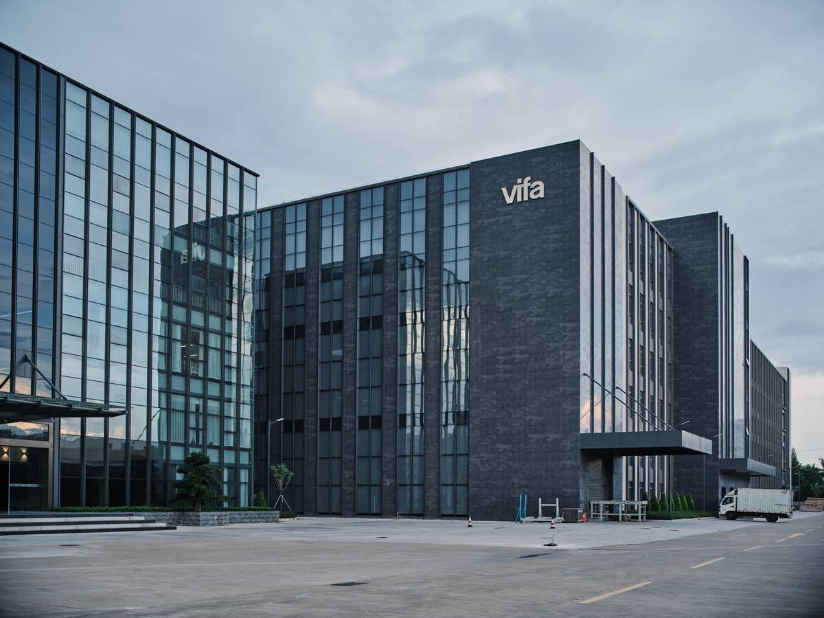 Weifa customized mansion to a new realm of high-end customization of ...