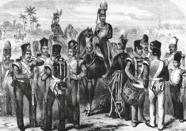 French Niger under colonial rule, influence and legacy from 1897 to ...