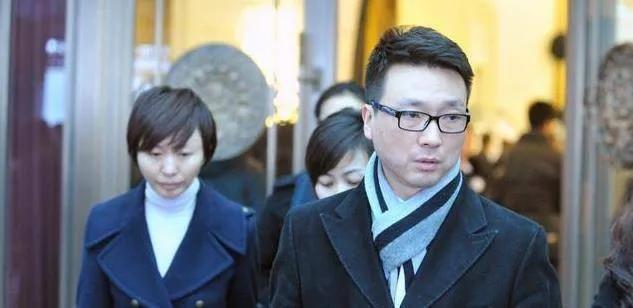 The most familiar famous CCTV hosts, they turned out to be husband and ...