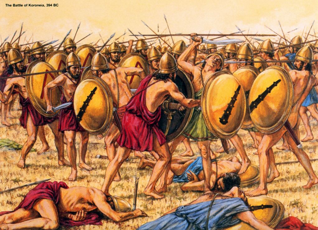 Ancient Wars and Military History - iNEWS