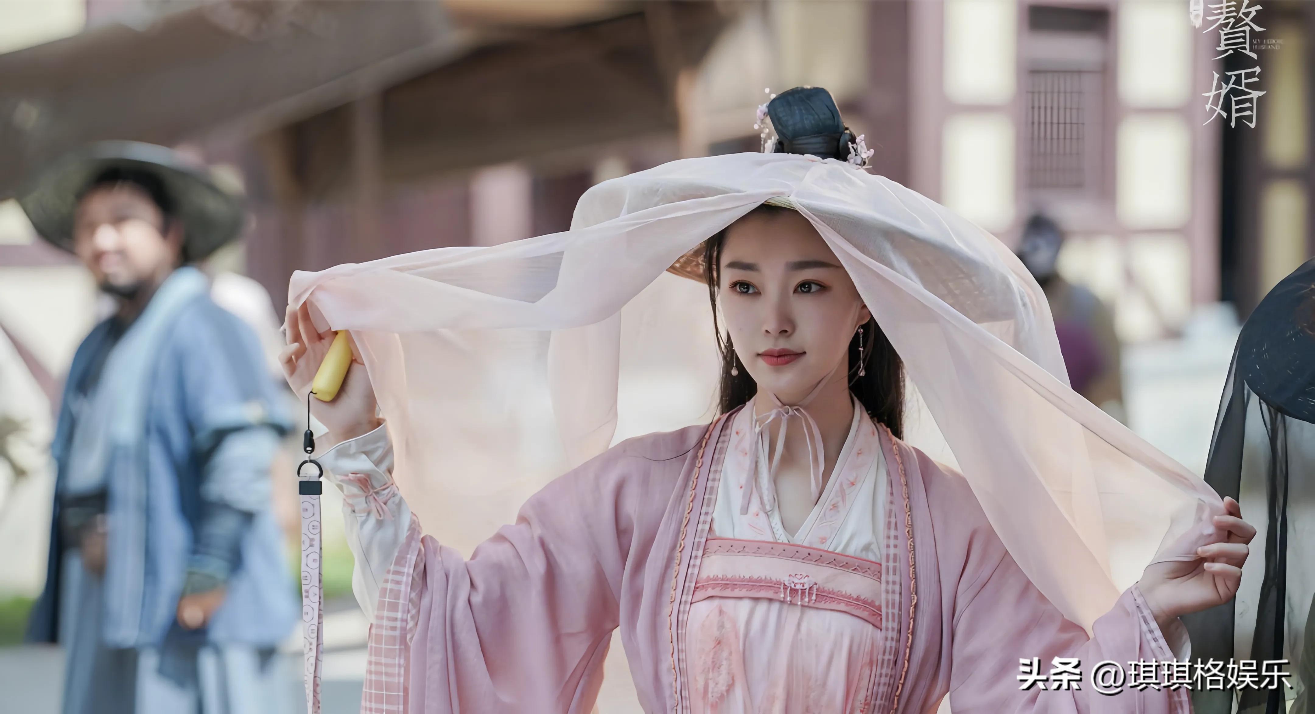 Entertainment Melon: Di Lieba Gong Jun Yang Yang Wang Churan Song Yi ...