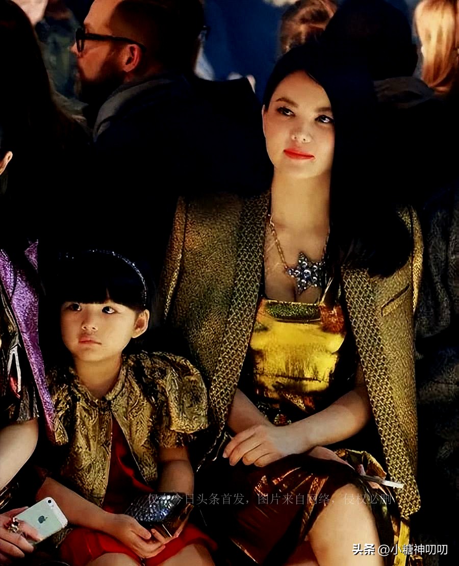 Li Xiang: Being “strong” makes her live the way she wants - iMedia