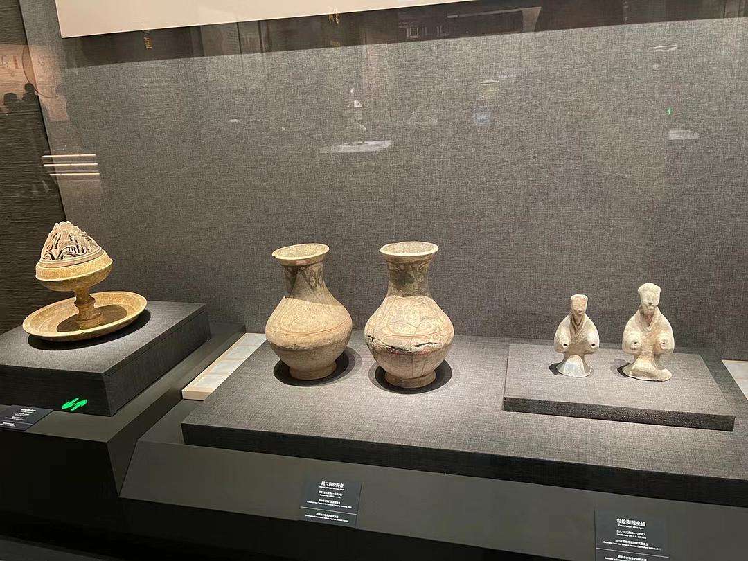 Handan City Museum - iNEWS