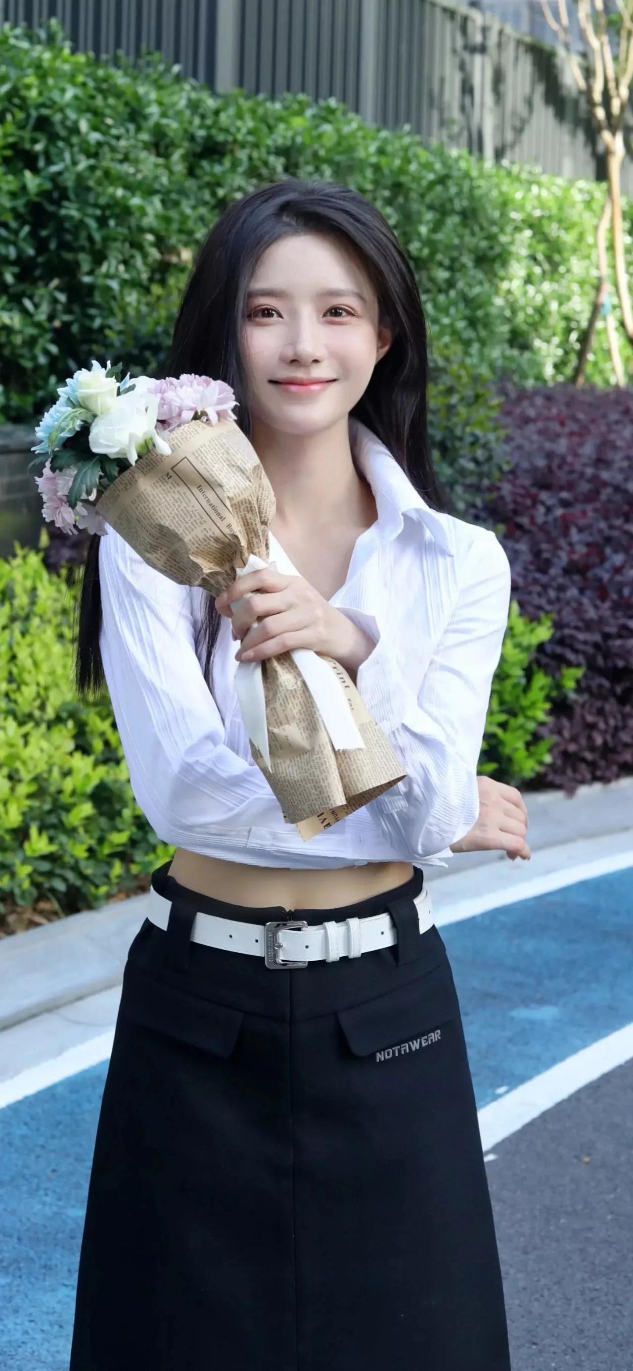 Goddess Ivy Chen beautiful little fairy - iMedia