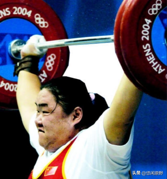 How is Tang Gonghong, who risked his life to win the gold medal 20 ...