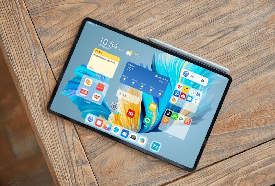 What's the difference between a phone and a tablet? Is there a need to ...