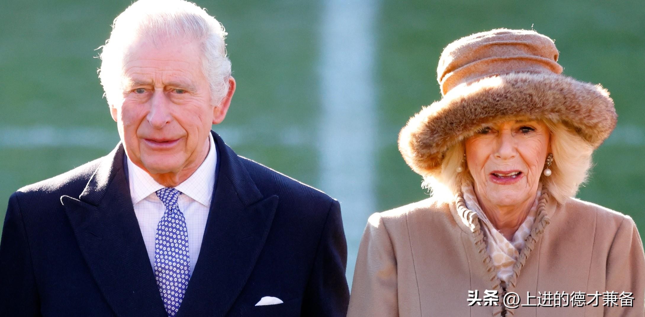 Don't love the country but love the beauty? British psychic: Charles ...