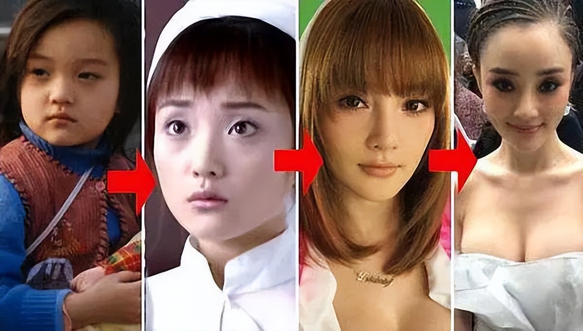 Three years after the divorce, Li Xiaolu was scolded by netizens again: It was not just cheating ...