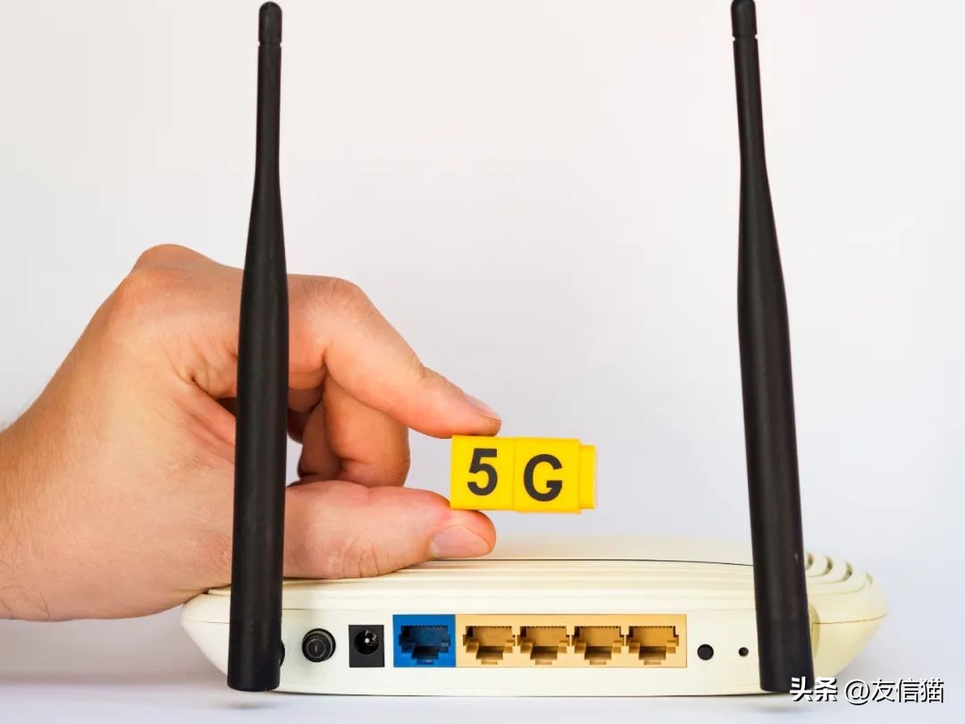 Ways to Keep Your Router Network in Optimal State - iNEWS
