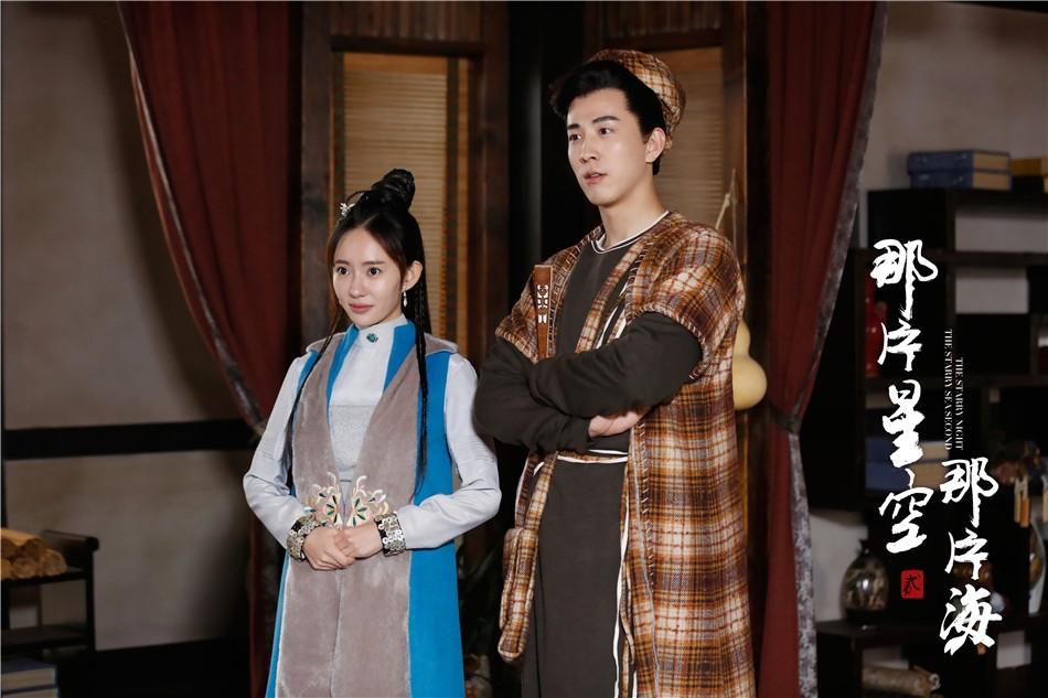 Li Chuan: "Lou Yixiao" boyfriend?From host to actor, participated in ...