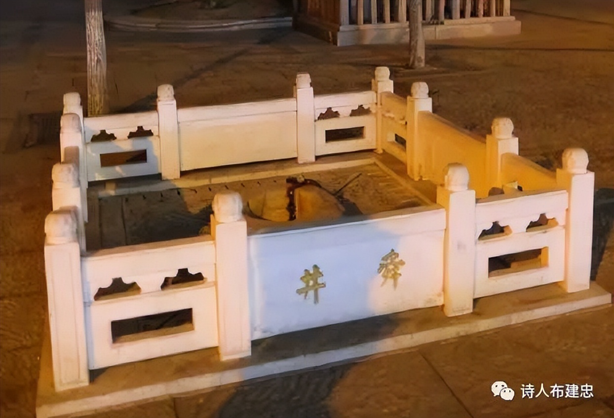 Telling the story of Dashun and Jinan City - iNEWS