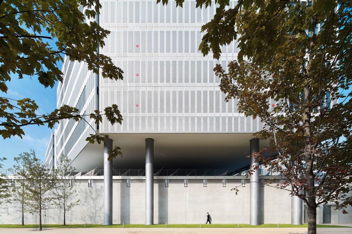 New artistic experience!Tianmuli Art Museum officially opens with its ...