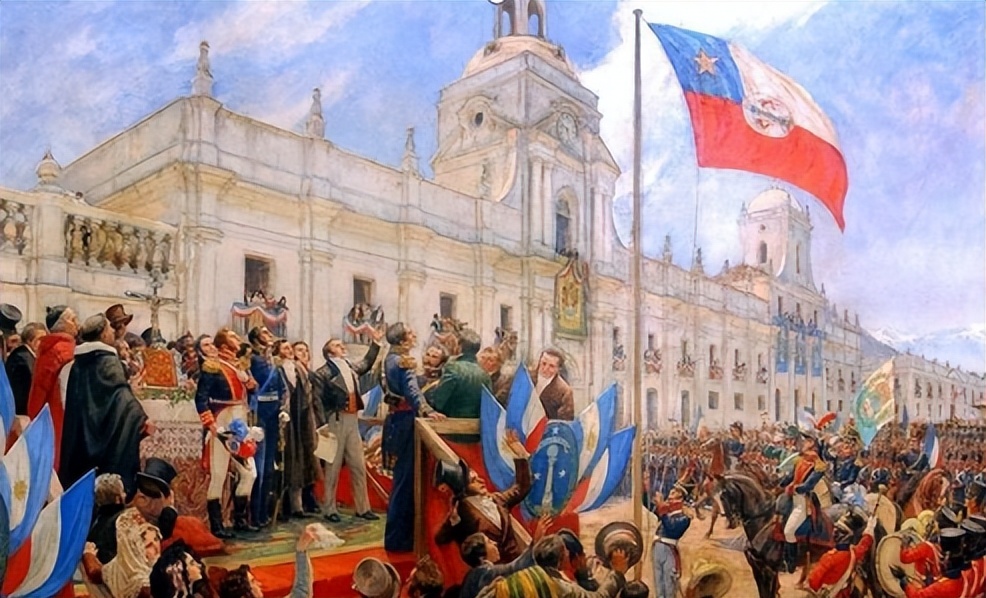 What resistance did Latin America make against Spanish colonial rule ...