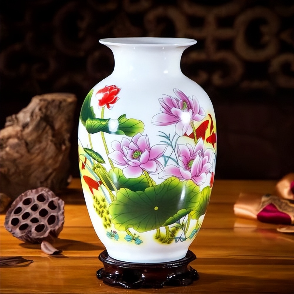 A Brief Discussion: The Development of Jingdezhen's Ceramics - iMedia