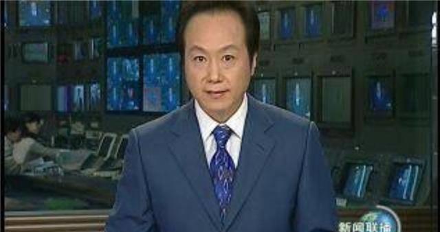 CCTV anchor Luo Jing died 11 years ago, his son became an adult and his ...