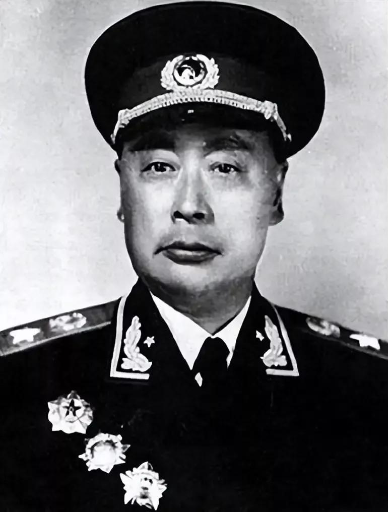The Last Days of Marshal Chen Yi - iNEWS
