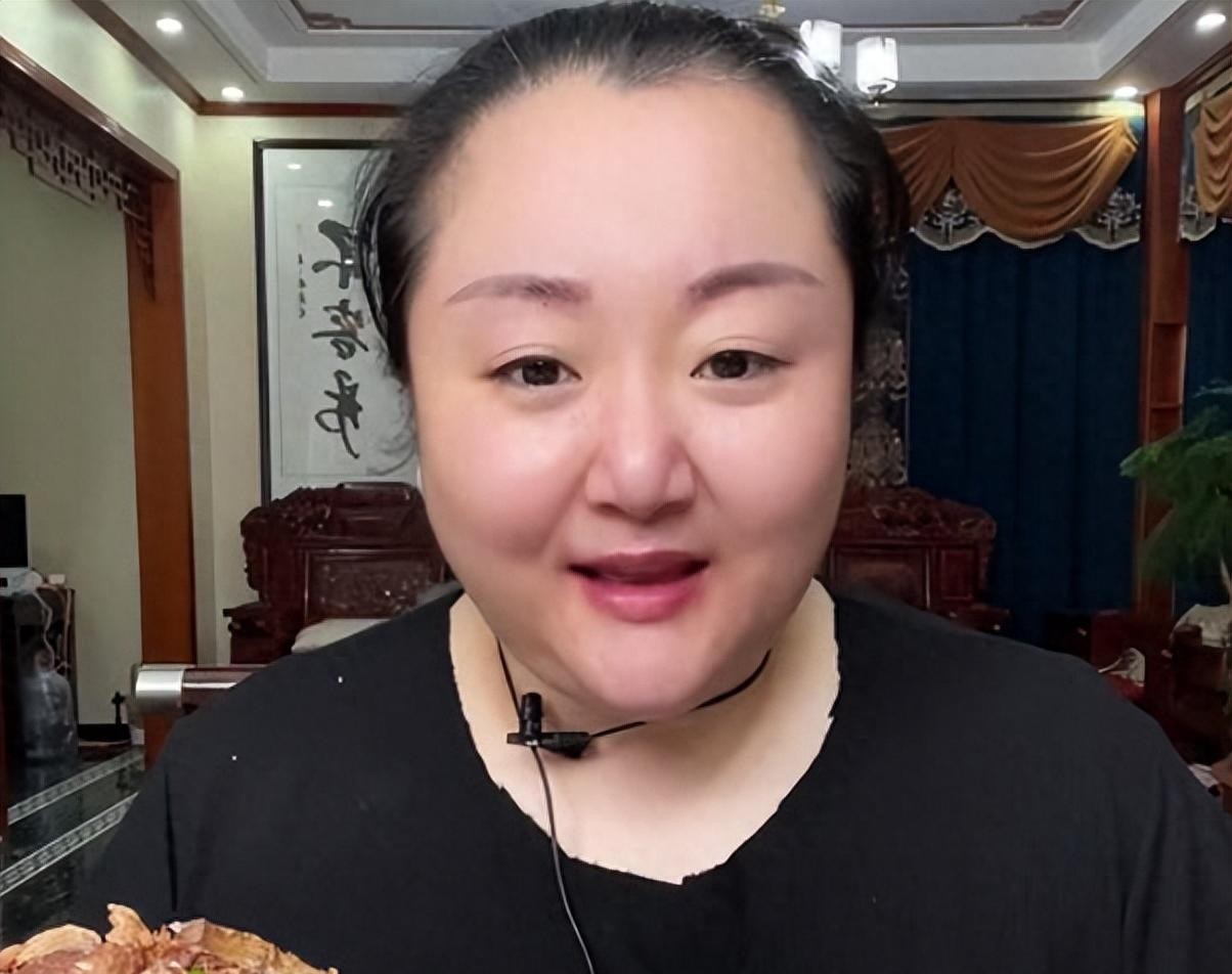 In 2019, a fat Beijing girl gained tens of millions of fans through ...