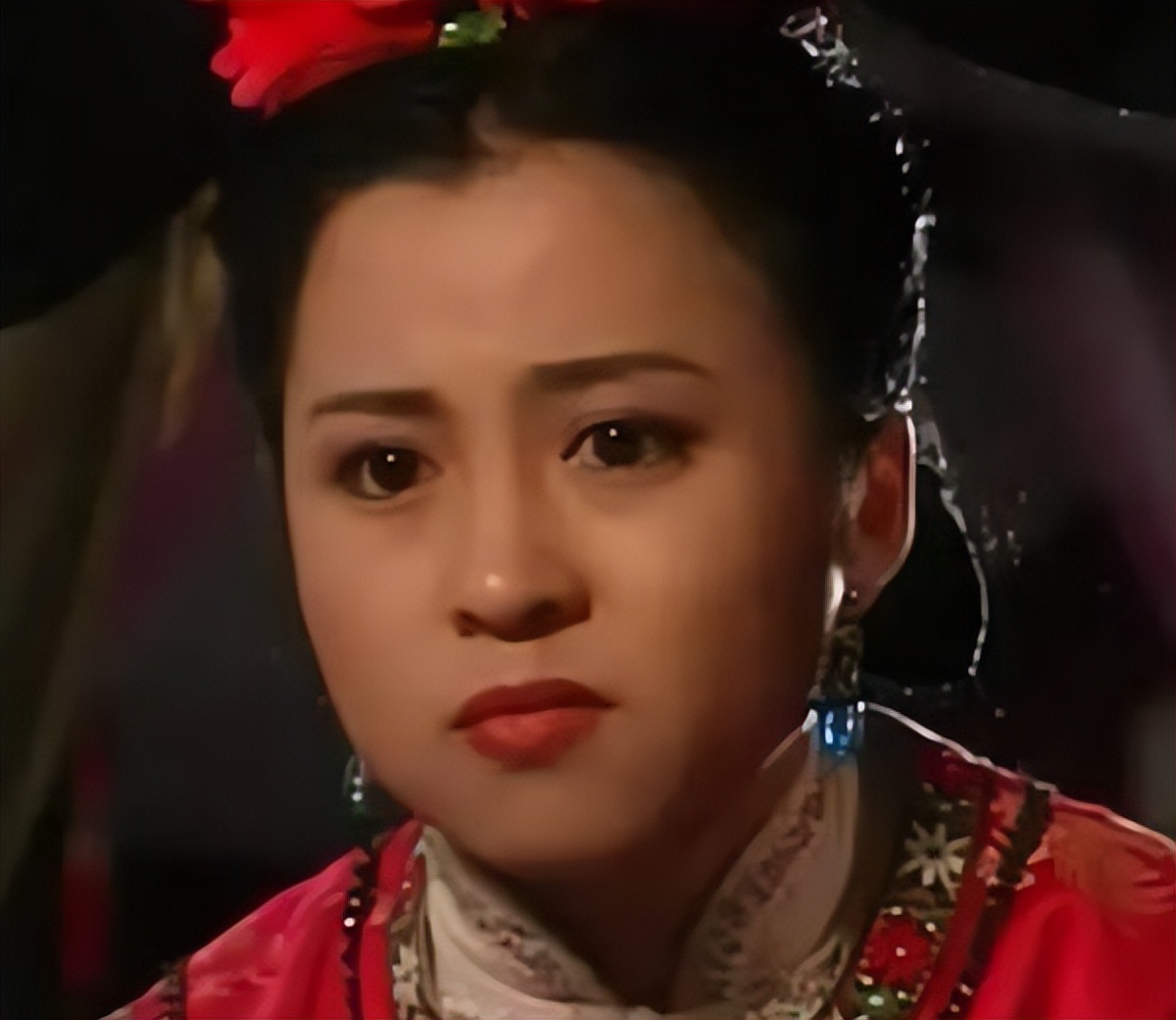 Participating in "My Fair Princess" became popular, and now she plays a ...