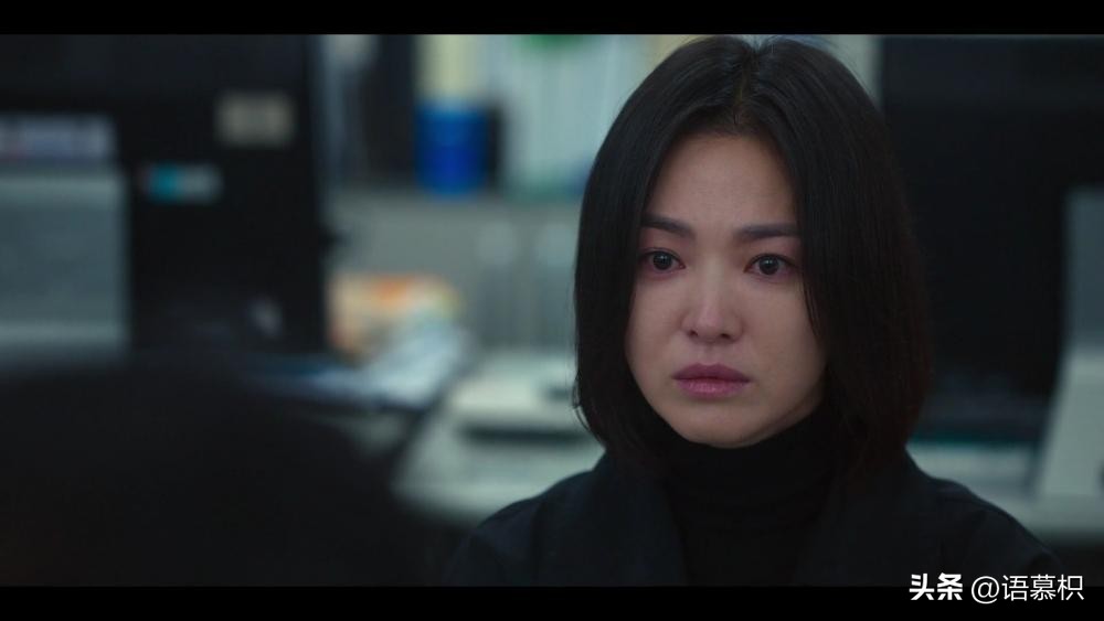 Jin Shuyin thinks the 6 famous scenes of "Dark Glory"! Among many works ...