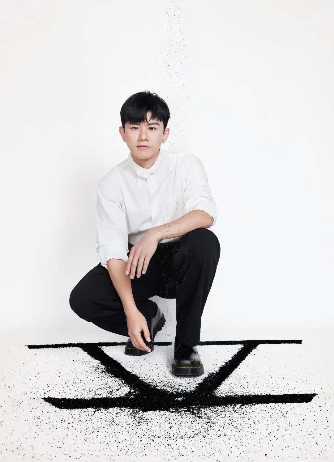 Cai Xukun, Wang Junkai Wang Yuan, Lin Chiling, Zhang Jie, Pan ...