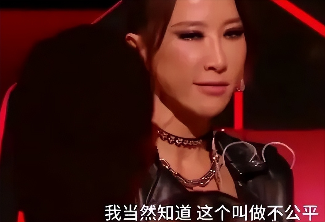 Coco Lee incident escalated! Singer Yang Pei'an's brave voice: If I don ...