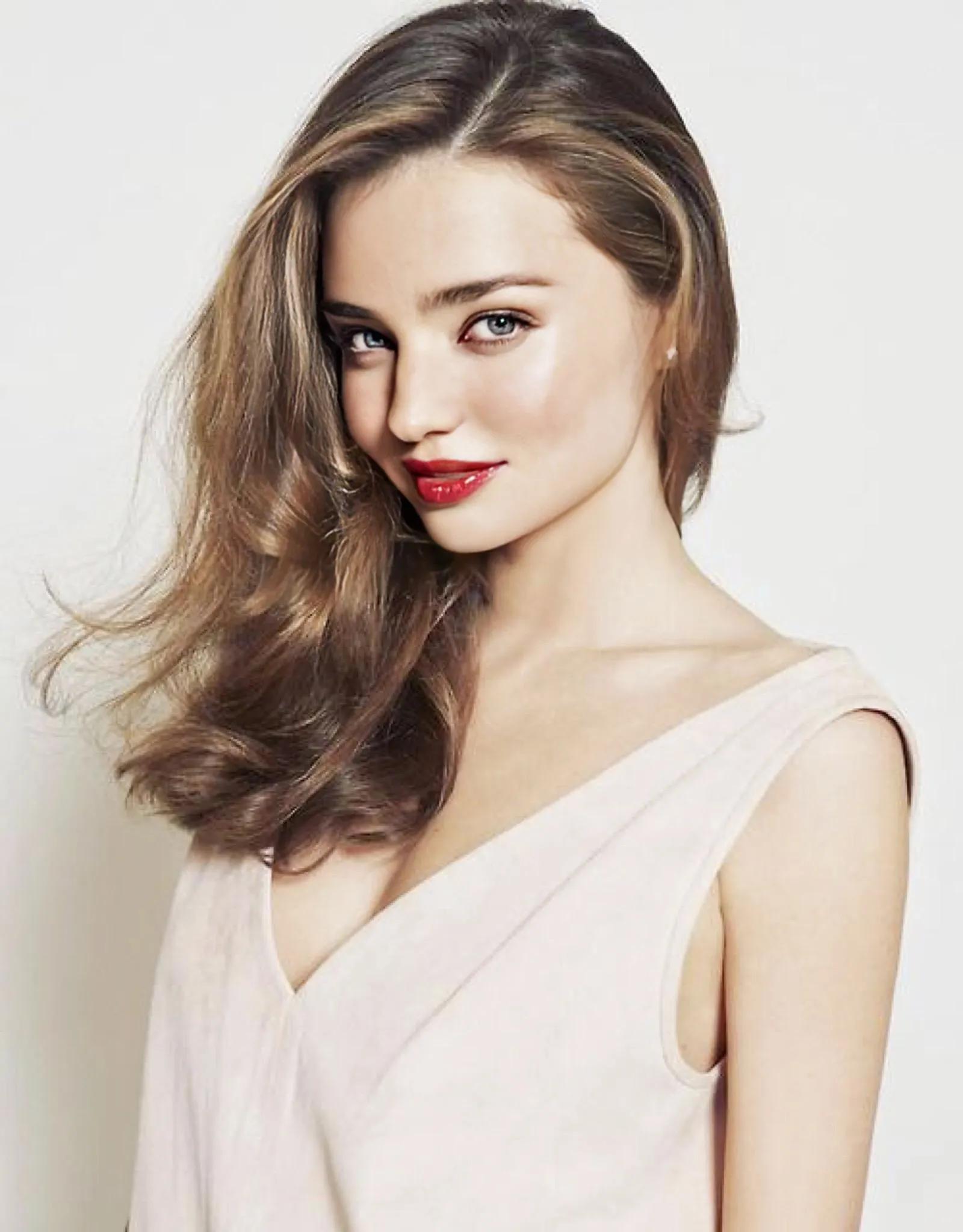 Top 10 supermodels in the world - iNEWS