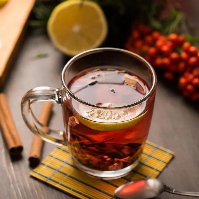 Health tips, you who drink tea every day, are you really drinking it ...