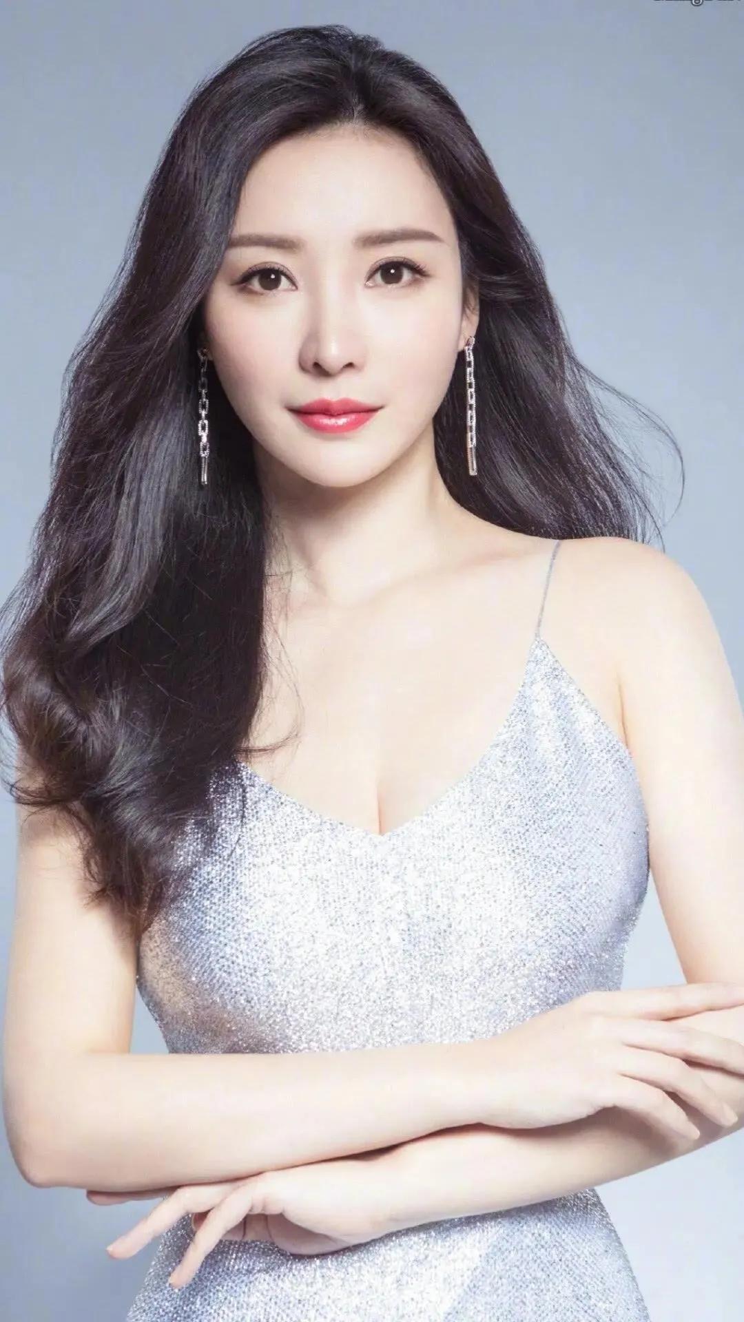 Liu Yan's beautiful picture - iMedia