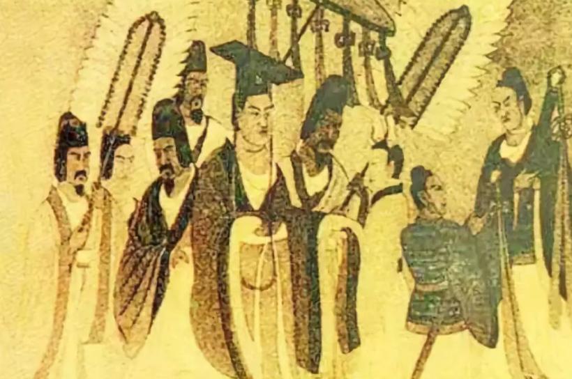 Qing Qi Scholars in the Late Northern Wei Dynasty: Morality, Academics ...