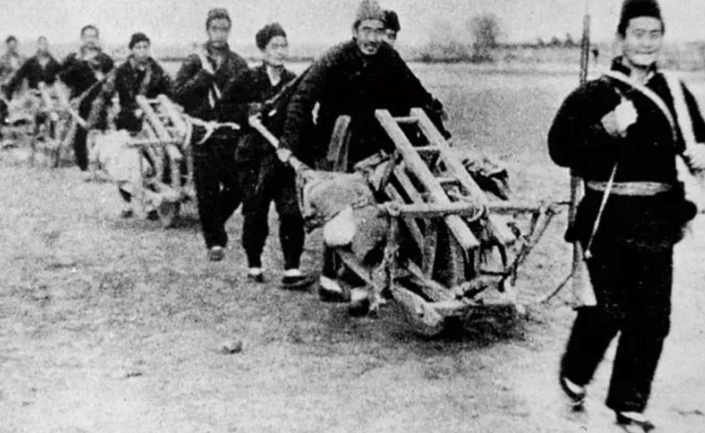 At the age of 22, he was at the level of the head of the army. His ...