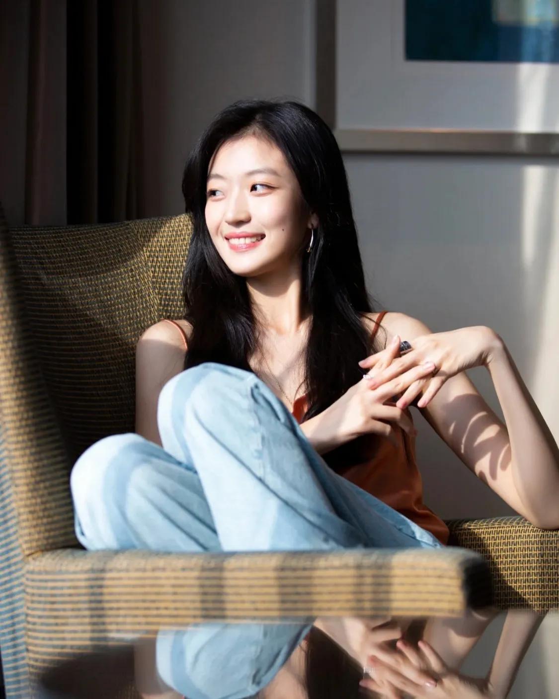 Gossip Fanfan Said: Jing Tian, Zhao Youting, Sun Qianchengyi, He Jiong, Zhang Yi, Chen Weiting ...