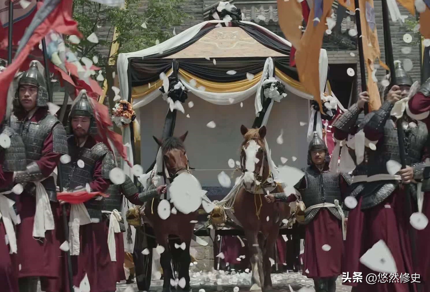 The most favored concubine in the Ming Dynasty, Mei Yin who embarrassed ...