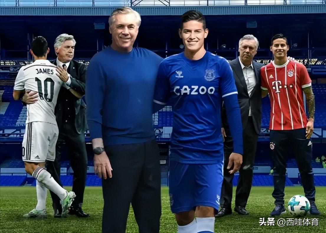 J Luo returns to the European arena, how did a generation of genius ...