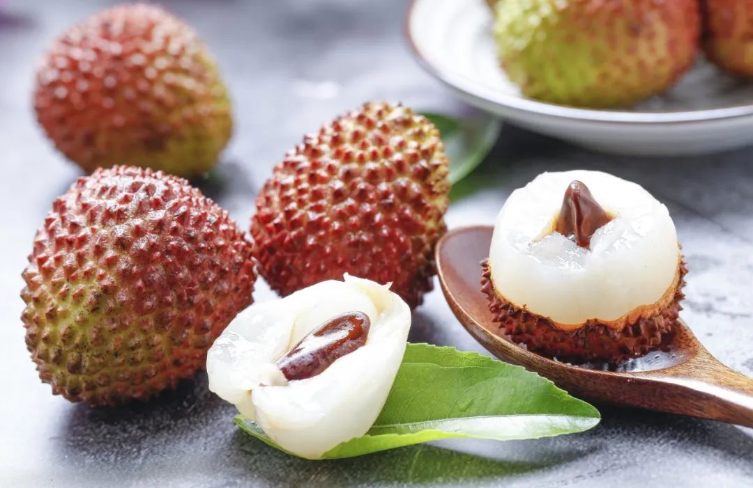 Eating lychees will cause "lychee disease"?so evil?is that true? - iNEWS