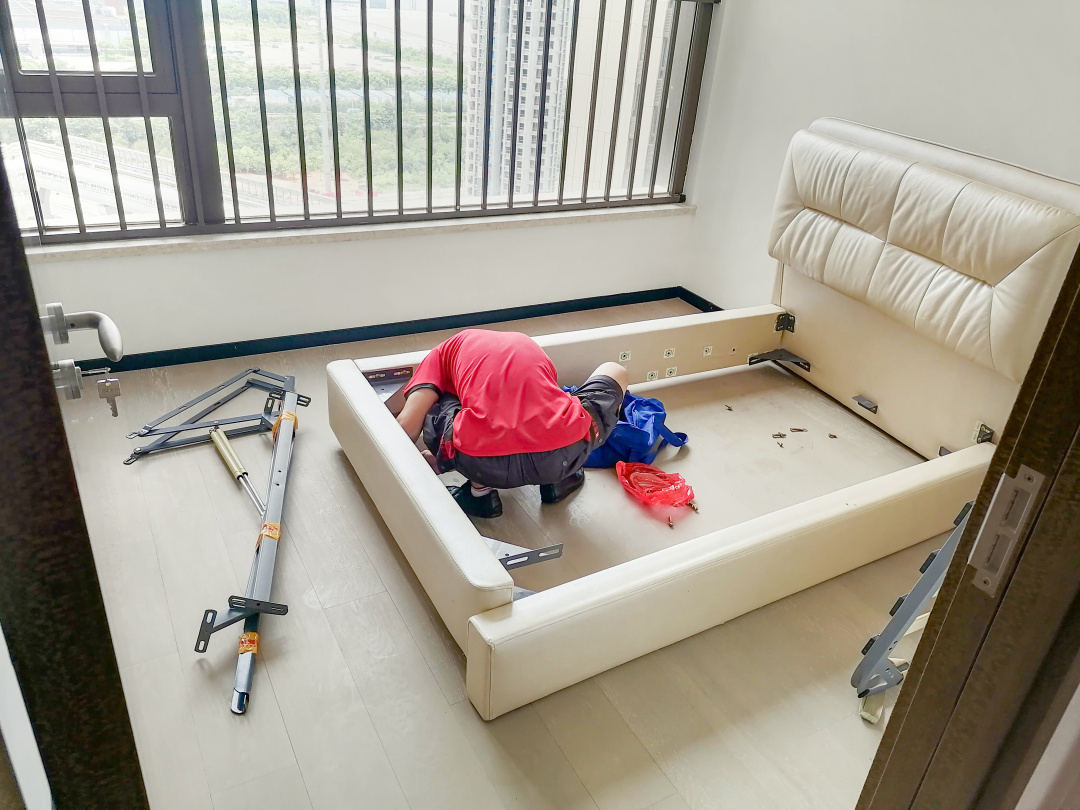 What to do with bulky items when moving?Large-scale moving tips and big ...