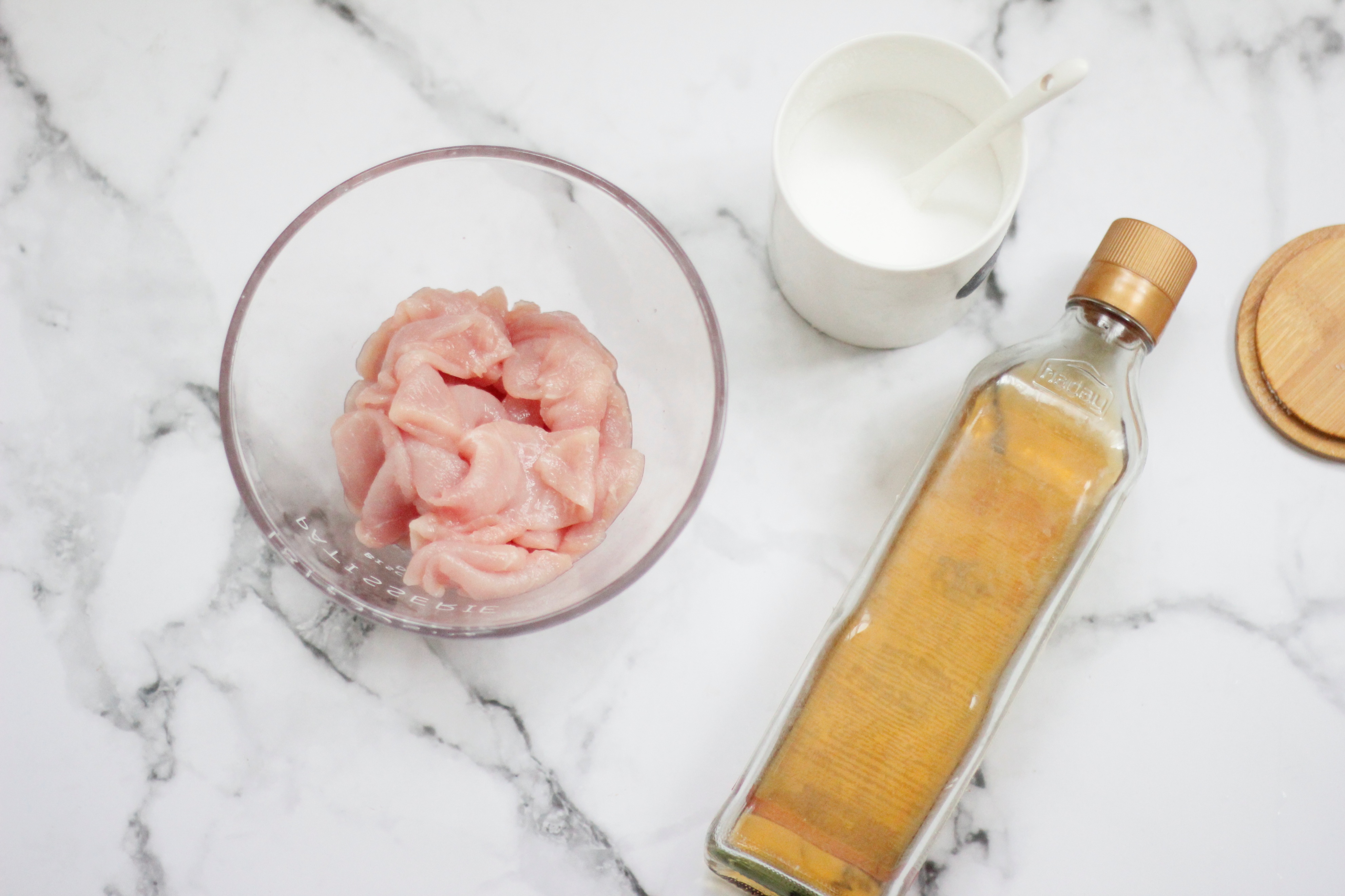 The pot-wrapped meat that can't be stopped after one bite can be made ...