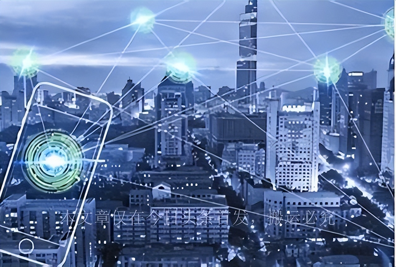 China leads the world in 5 major technologies, some people don't even ...