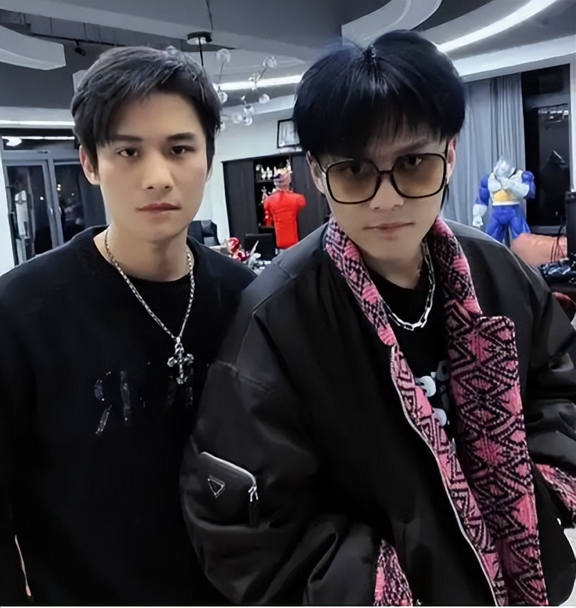 Reasons why Crazy Young Brother stopped broadcasting - iNEWS