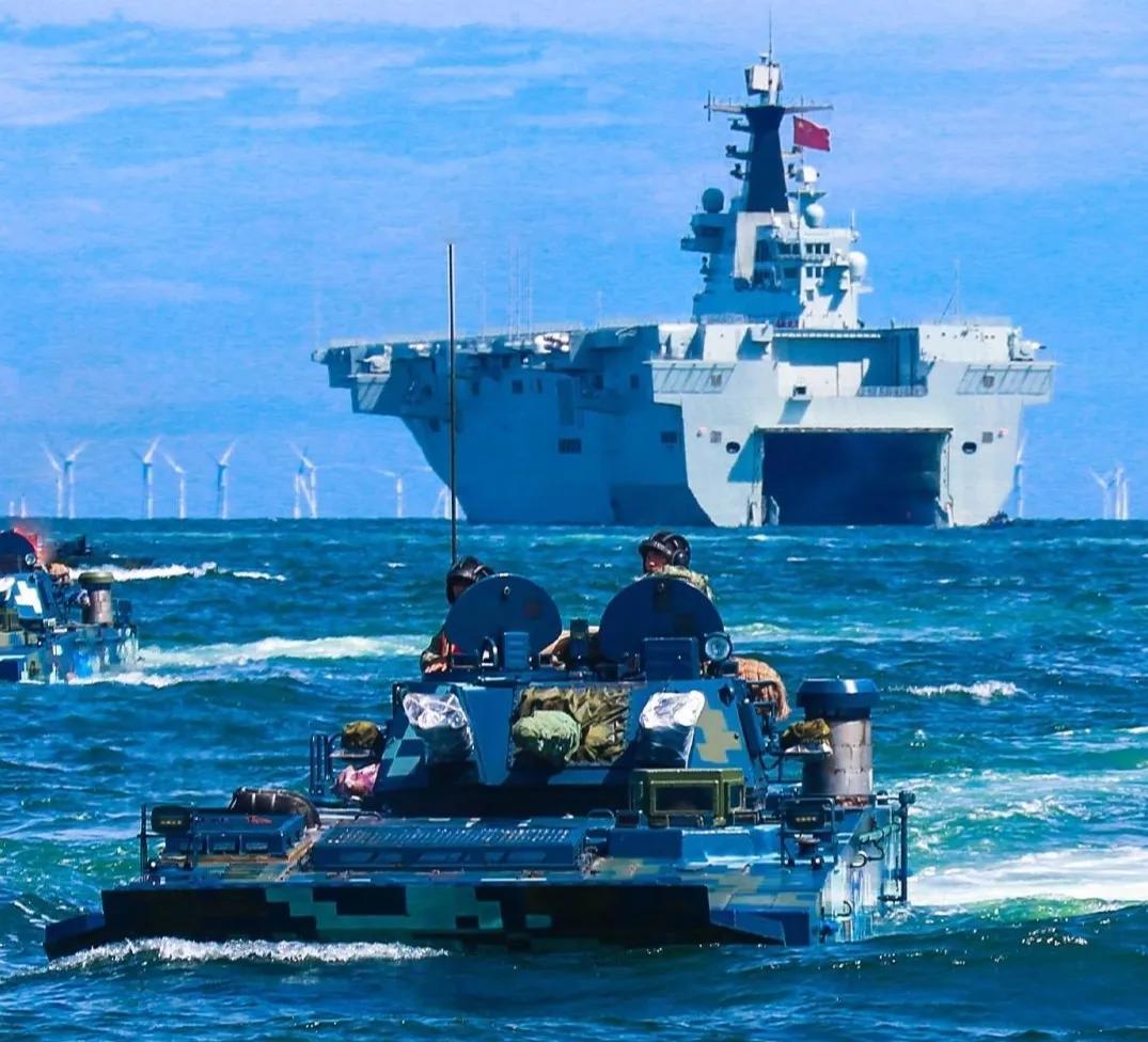 Will a war in the Taiwan Strait be inevitable? Russian diplomats warn ...