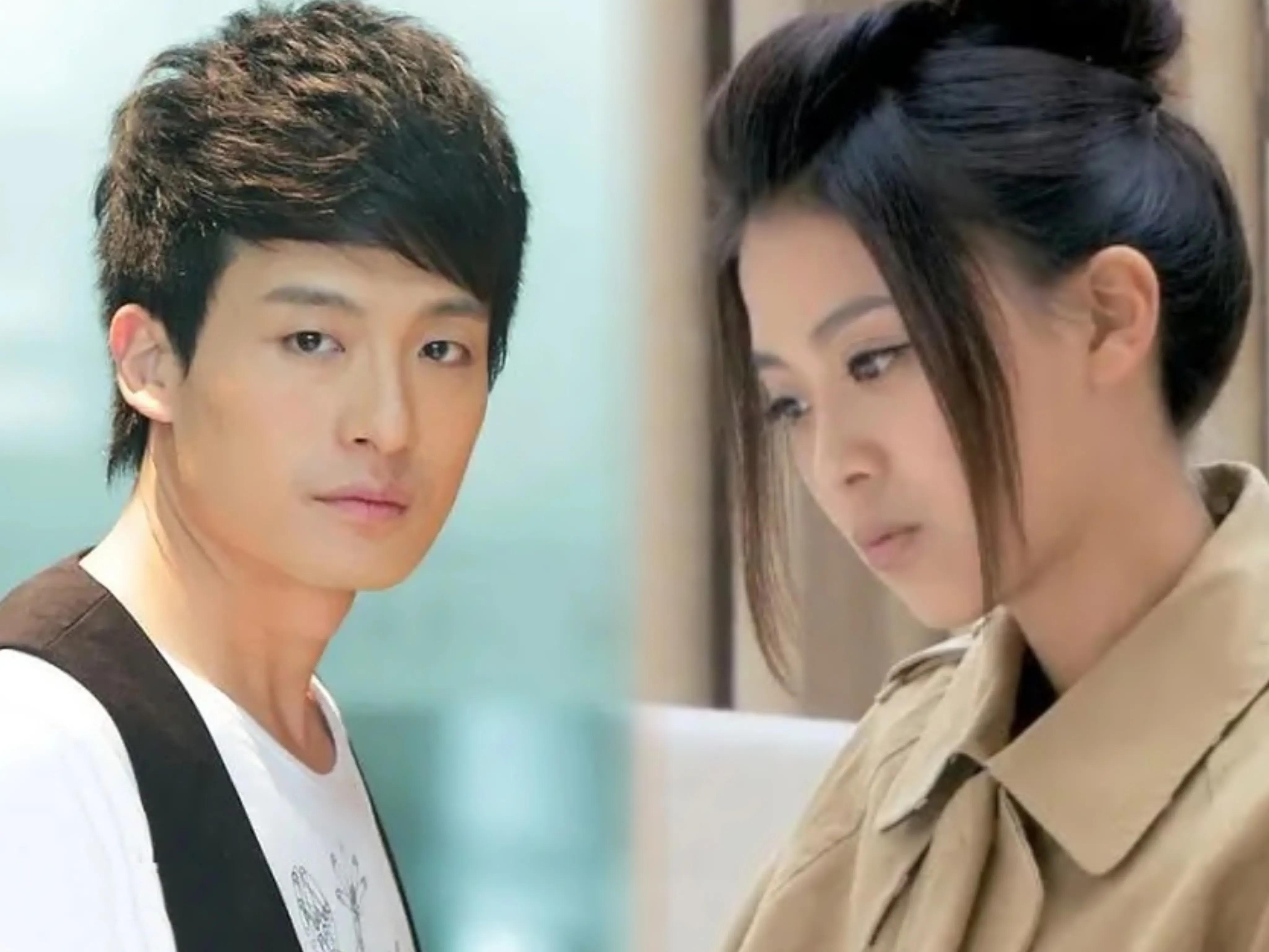 Sun Yizhou: Splendid turn around, presenting multi-faceted talent - iMedia