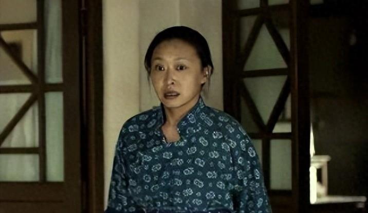 What a beauty! Liu Tianchi: Married to male god Zu Feng for 13 years ...