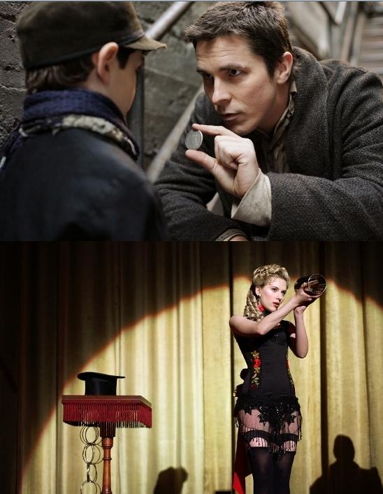 Is magic real or fake? What is the magic like in The Prestige? - iMedia